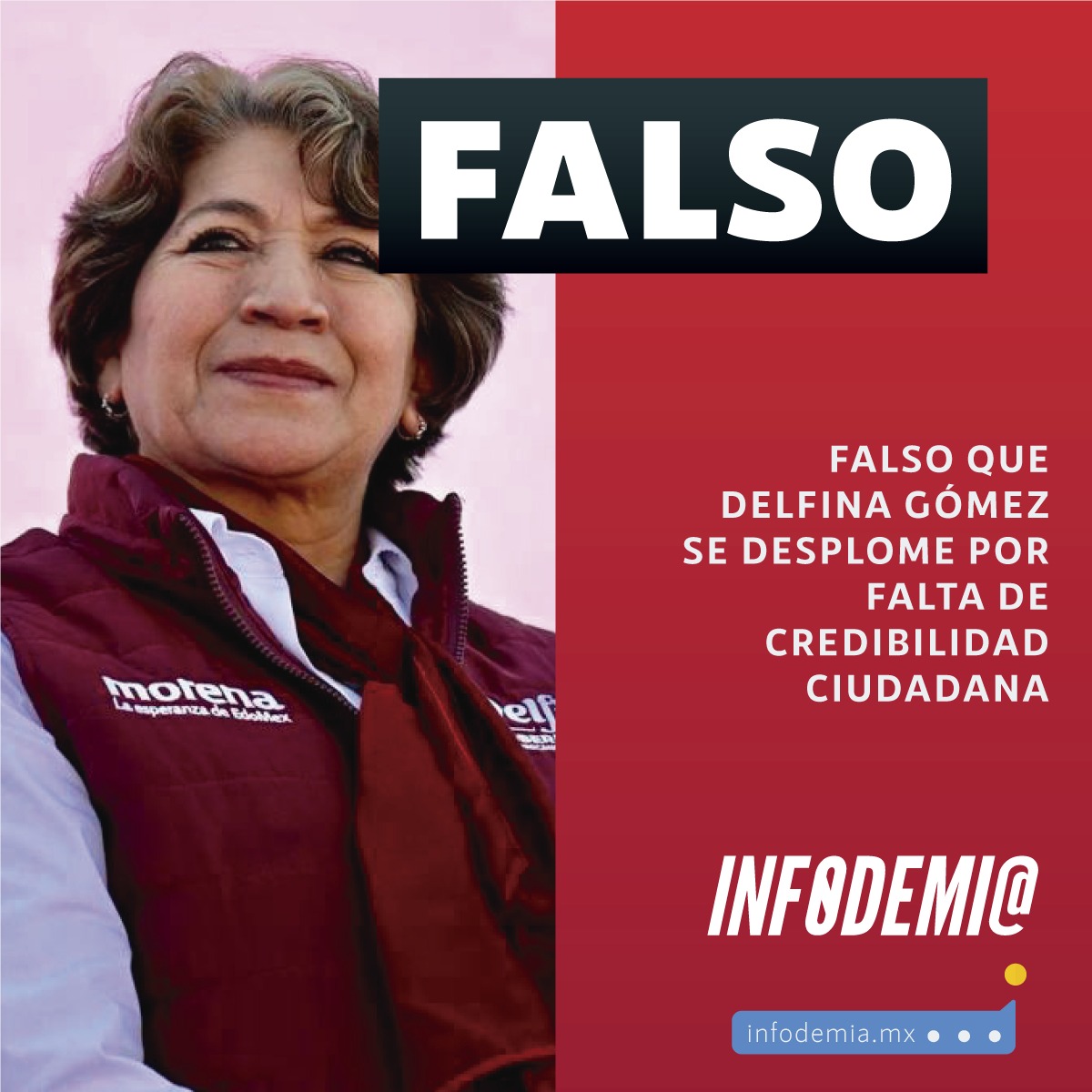 Infodemia Mx