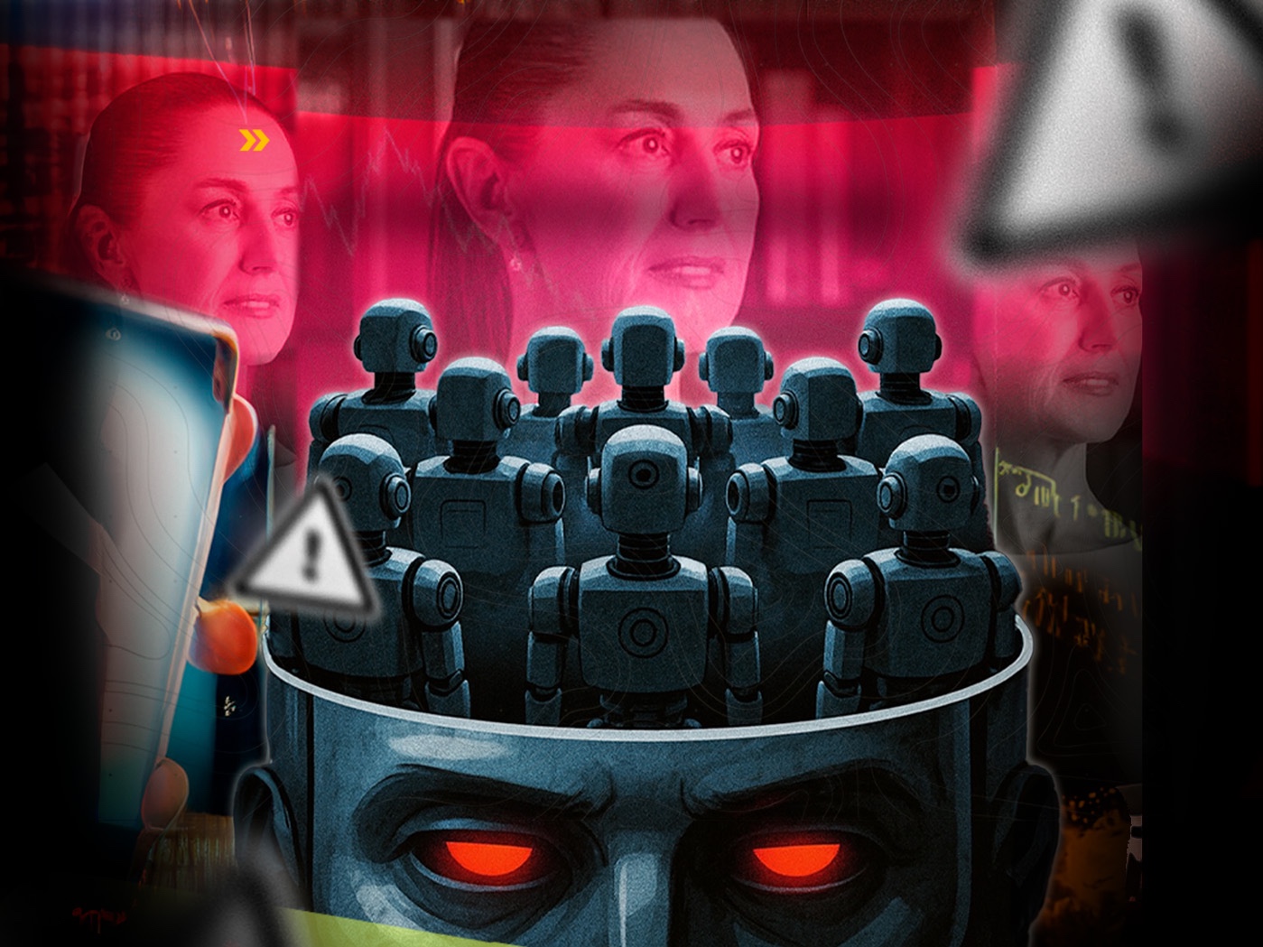 Carlos Augusto Jiménez Zárate, Doctor en Ingeniería - Políticos y ...