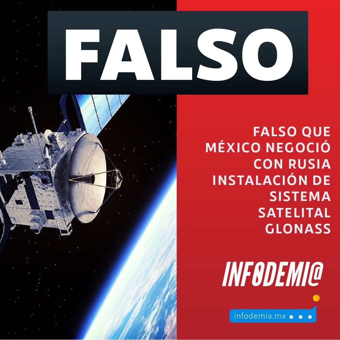 Infodemia Mx