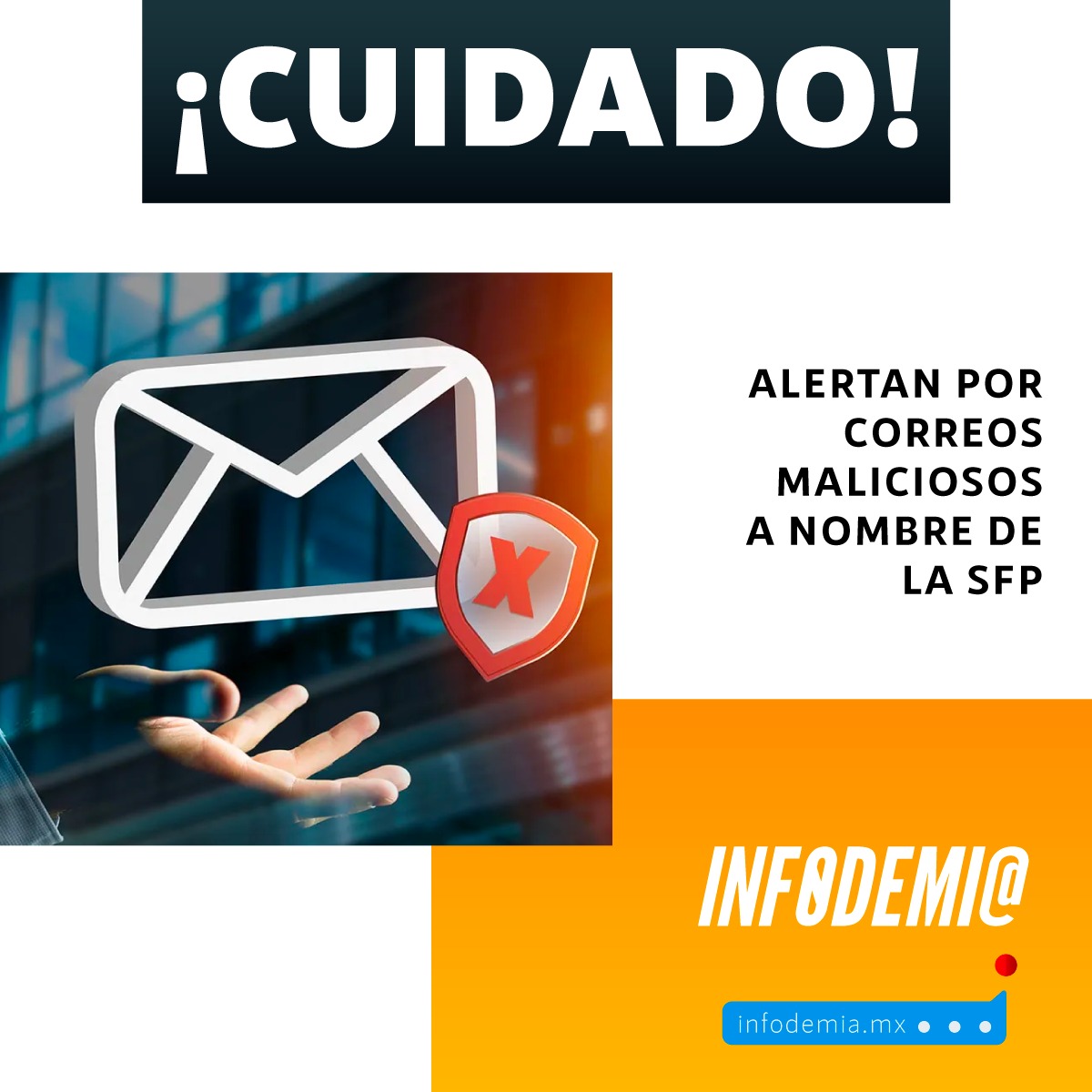 Infodemia Mx
