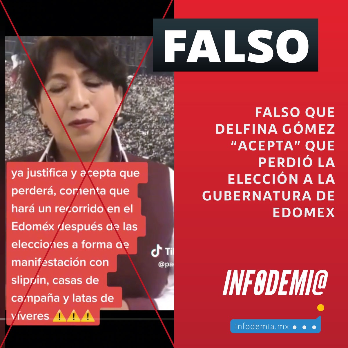 Infodemia Mx