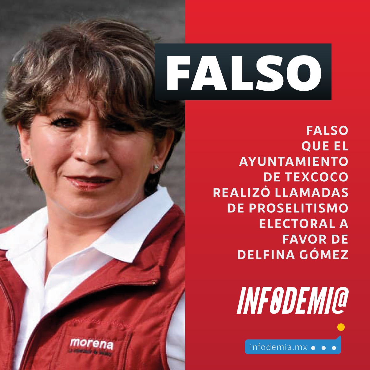 Infodemia Mx
