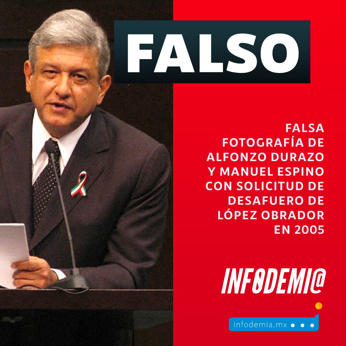Infodemia Mx