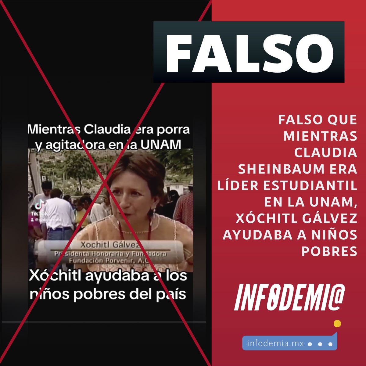 Infodemia Mx