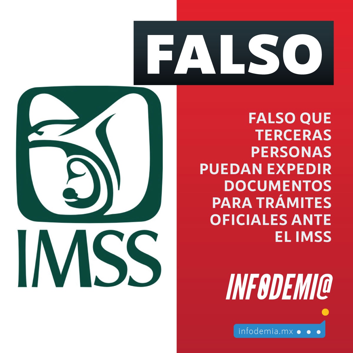 Infodemia Mx